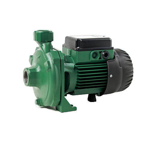 پمپ بشقابی دو پروانه داب سری K - فن آوری برق باختر