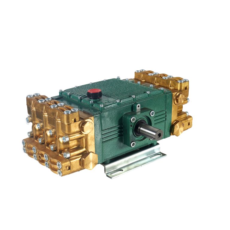 پمپ پیستون سرامیکی برتولینی سری C1258-1248 - فن آوری برق باختر