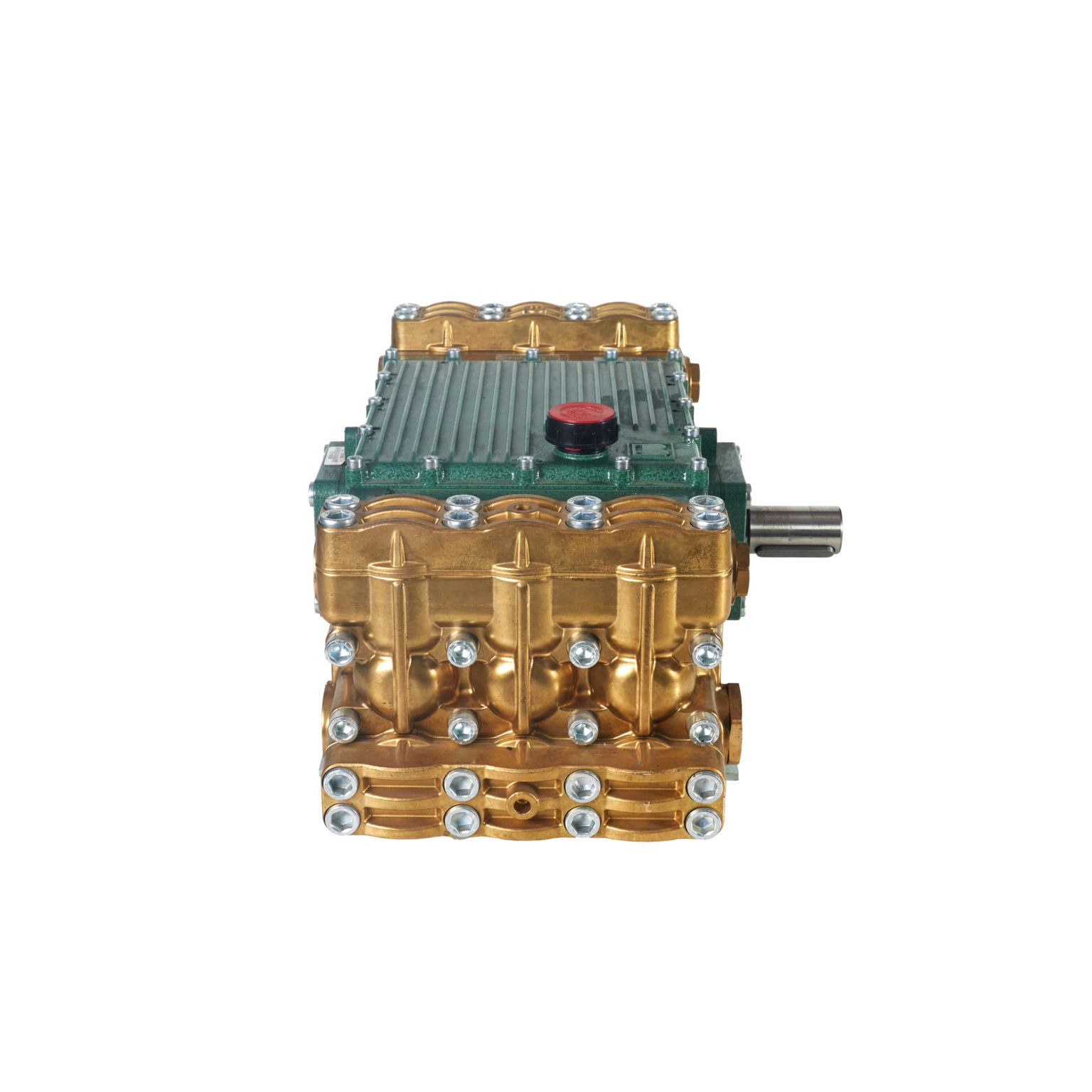 پمپ پیستون سرامیکی برتولینی سری C1258-1248 - فن آوری برق باختر